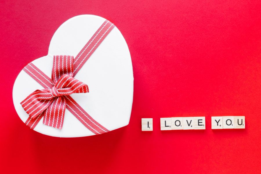 110 Sweet Love Messages For Her - Sweet Love Tips