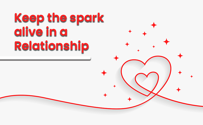 10 Simple Yet Romantic Gestures to Keep the Spark Alive in a ...